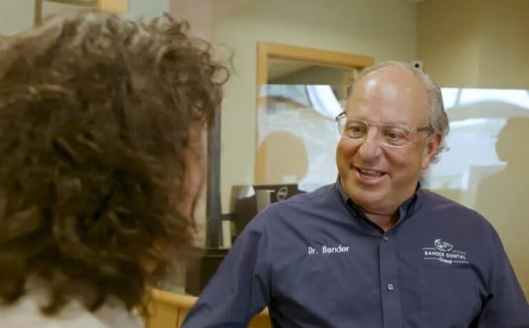 Bander Dental - Smile Perfected